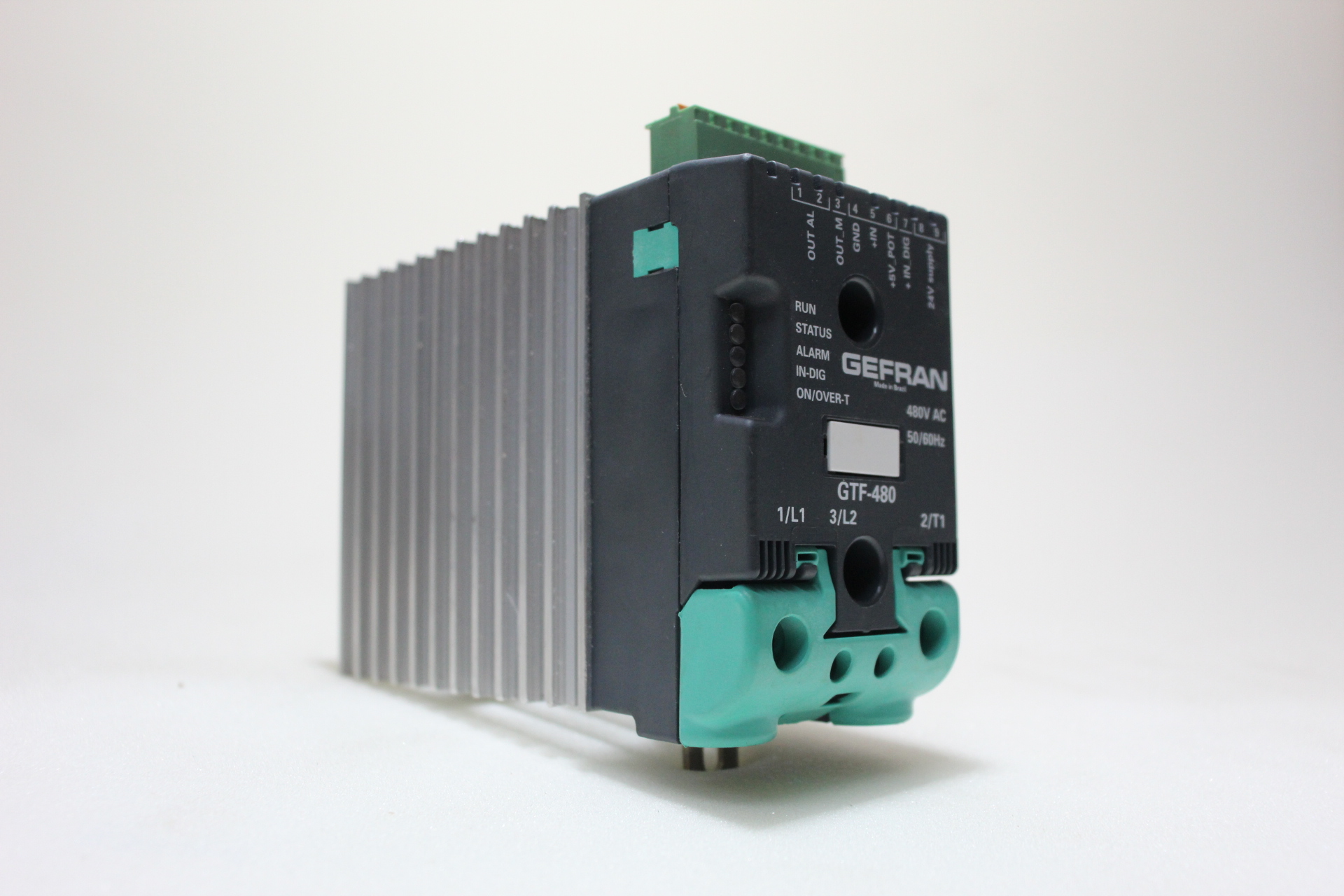 GEFRAN – GTF-40-480-000-01-PM – Elektra